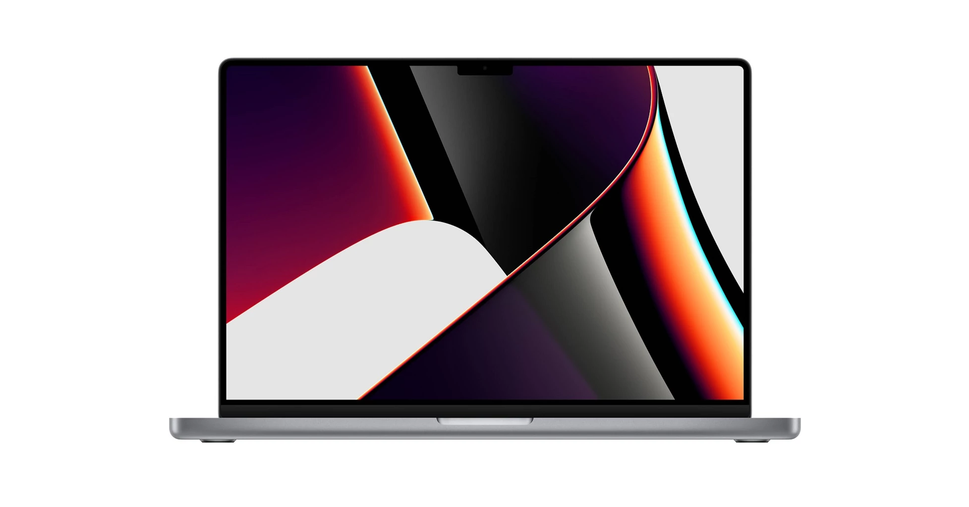 Apple MacBook Pro 16 (2021 M1 Pro - Space Grey) - Ár: 599.900 Ft