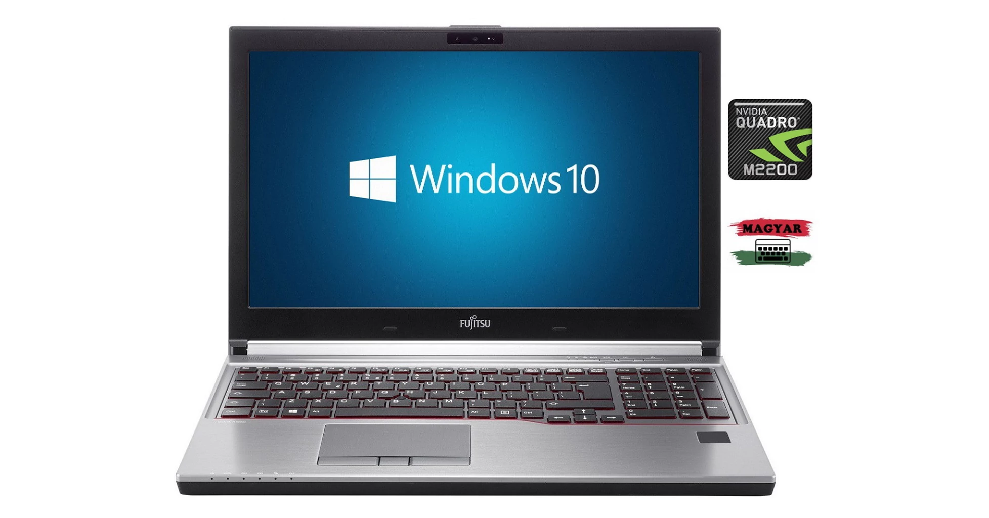 Fujitsu Celsius H770 - Ár: 205.900 Ft