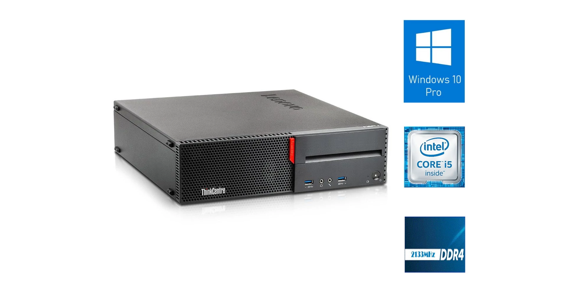 Lenovo ThinkCentre M900 SFF - Ár: 44.900 Ft